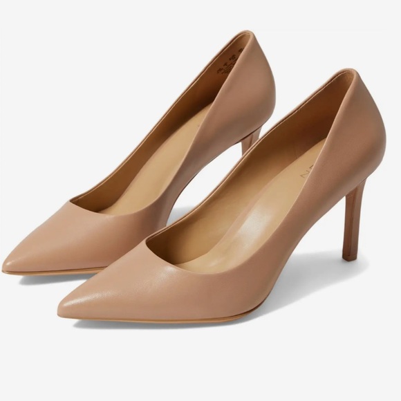 Naturalizer | Shoes | Naturalizer Anna Pumpssize 75 | Poshmark